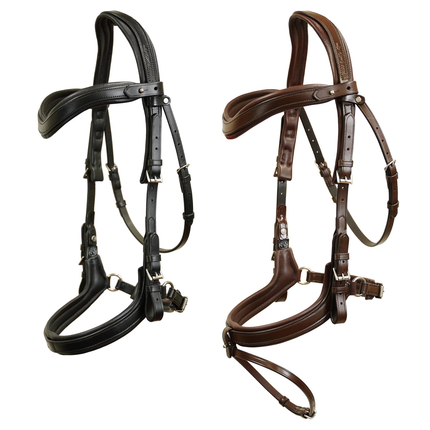 Better Bridle – Total Saddle Fit