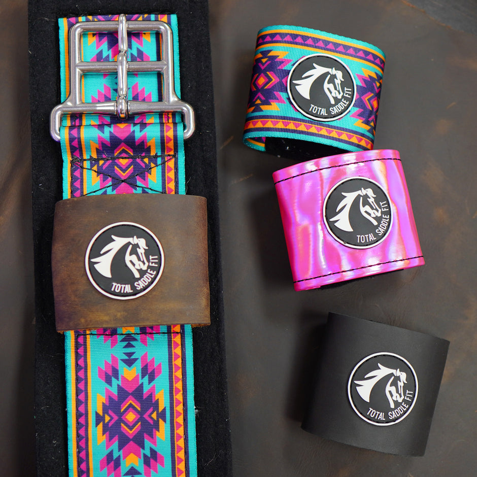 Western – Total Saddle Fit