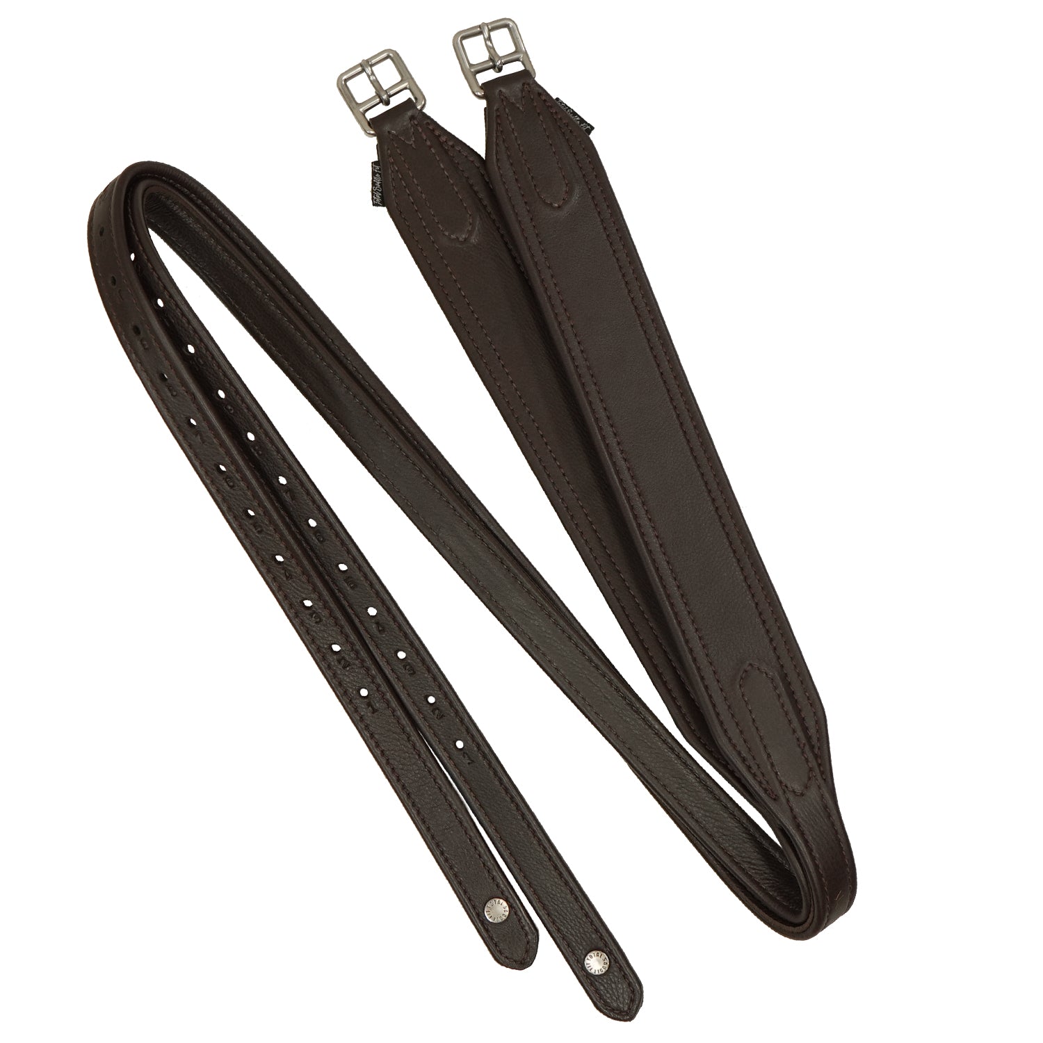 StretchTec Shoulder Relief Girth - Jump & Dressage - Saddle Fit ...