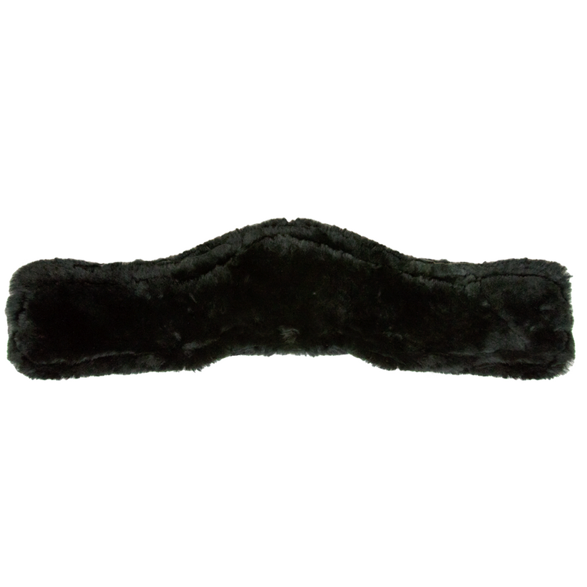 English Girth Cover - Wool Fleece – Total Saddle Fit